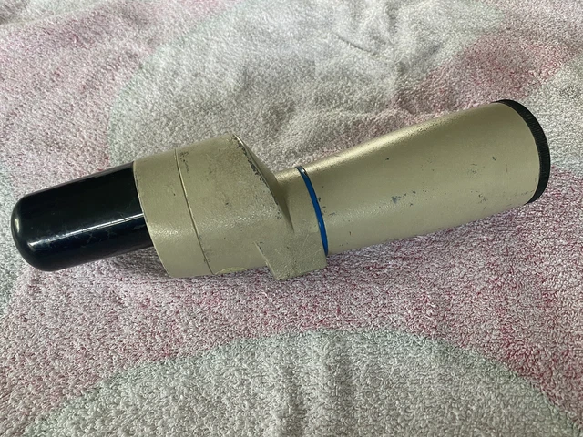 MIRADOR SPOTTING SCOPE 25x50mm birding scope £39.99 - PicClick UK