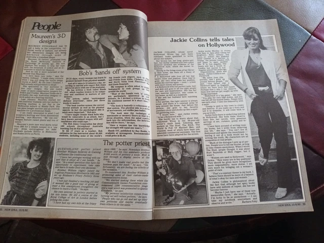 DELVENE DELANEY, MARTIN Shaw, Ali Macgraw, Ross Thompson, Reg Livermore ...