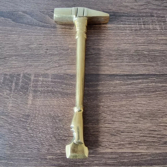 TABLA HAMMER , tabla, tabla accessories, drum skins, Tuning Hammer £44. ...