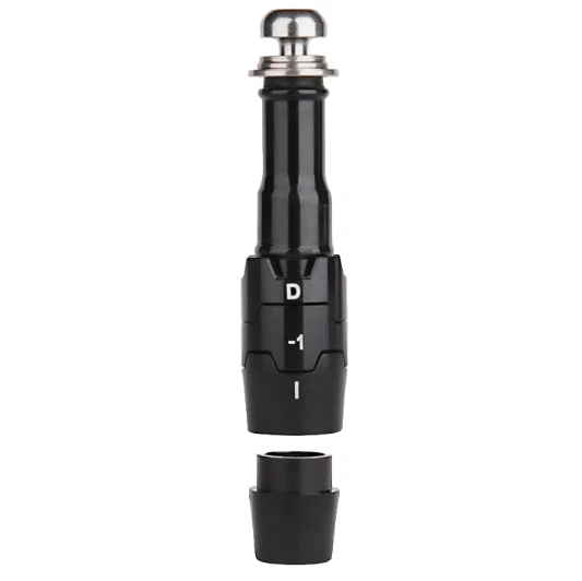 CALLAWAY AFTERMARKET GOLF Shaft Adapter 0.335/0.350 RH Driver Fairway ...