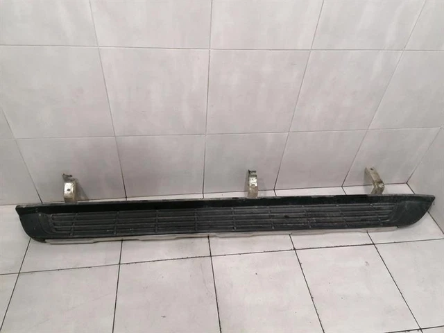 FORD RANGER P375 MK4 WILDTRAK Side skirt EB3B-16450-G Seitenschweller ...