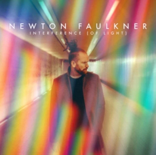 INTERFERENCE (OF LIGHT) by Newton Faulkner [CD] NEUF EUR 19,54 ...