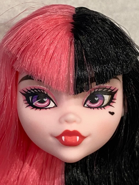 NEW_EXACT DOLL HEAD_MONSTER High G3 1st Wave 2022 Signature Core ...