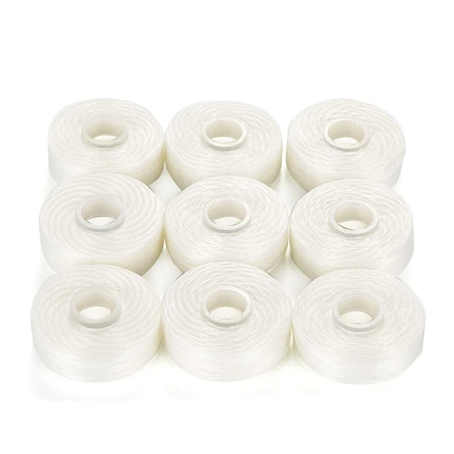 10 ROLLS 50M Flosser Oral Teeth Cleaning Floss Spool L6Q1 EUR 8,92 ...
