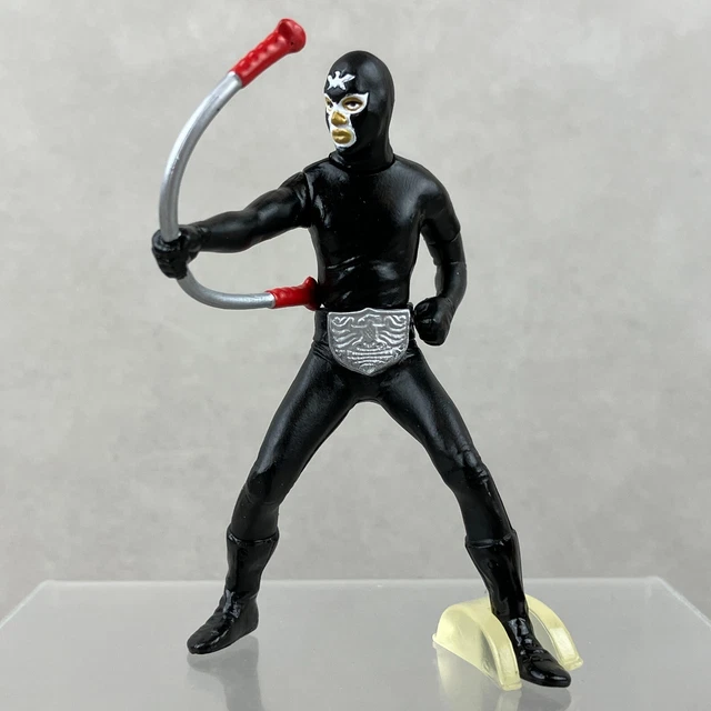 BANDAI KAMEN RIDER Shocker Sentou-in Combatman Soldier HG Anime Figure ...