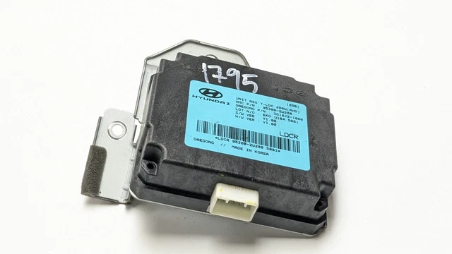HYUNDAI SANTA FE Mk3 Ldc Control Module Ecu 953002W200 2016 £21.99 ...