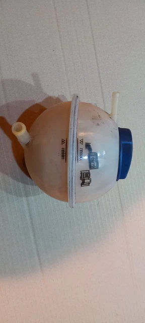 AUDI A2 COOLANT Expansion Tank Cooling Water Tank Vorratstank ...