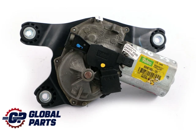BMW X5 SERIES E70 E70N LCI Rear Window Wiper Motor 6942165 £24.99 ...