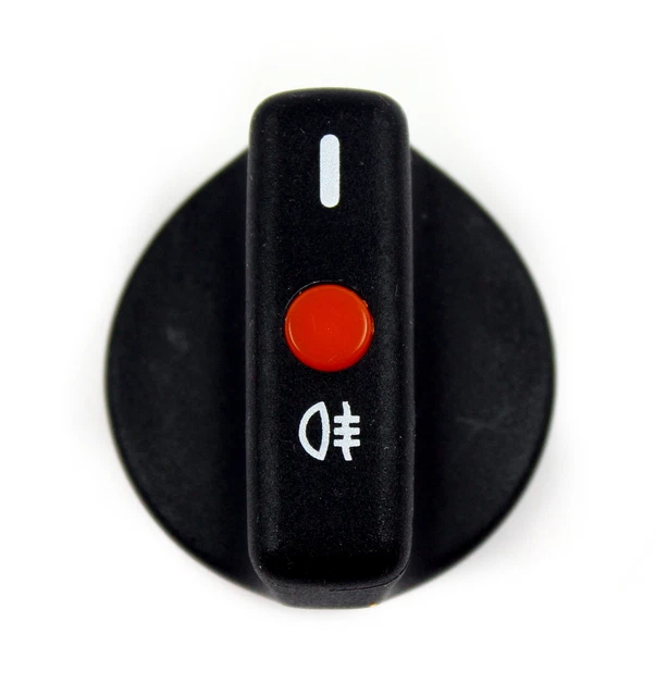 MERCEDES-BENZ HEADLIGHT LIGHT Switch W201 W202 W124 W126 R129 ...