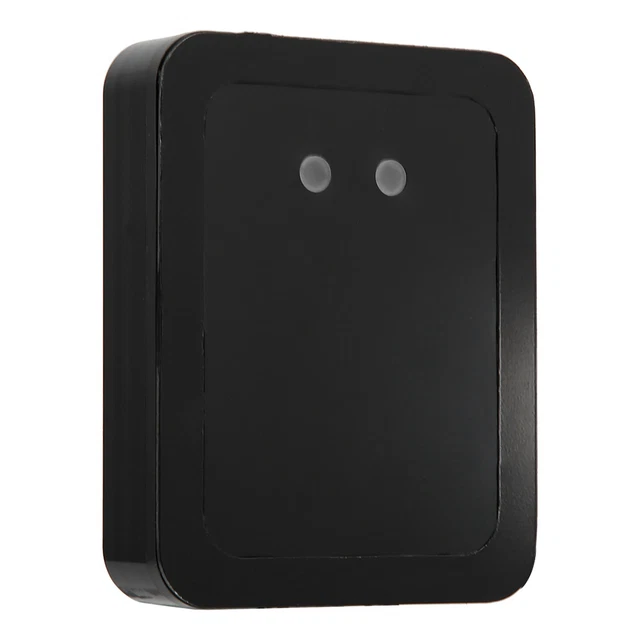 ­VEHICLE ACCESS CONTROL 79G Anti Collision Radar Sensor Detectors For ...