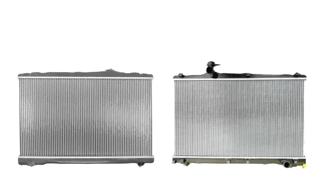 TOYOTA GENUINE VOXY ZRR75 ZRR70W RADIATOR ASSY 16400-28290 16400-37220 ...