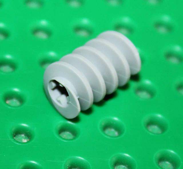 VIS LEGO TECHNIC MdStone Gear Worm Screw ref 4716/set 10212 8053 7681 ...