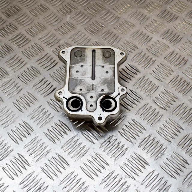 REFROIDISSEUR D'HUILE AUDI A1 8X 03C117021J 03C115111D 1.4TFSI 110kW ...