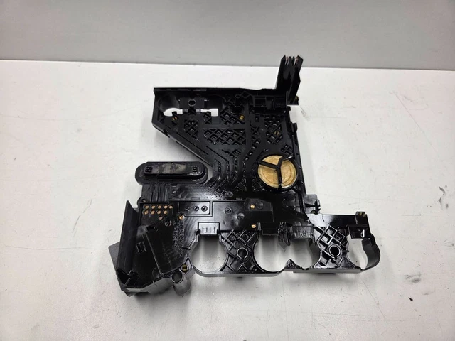 JEEP GRAND CHEROKEE (WJ) 2005 Transmission gearbox valve body ...