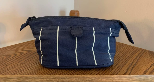 BRITISH AIRWAYS BUSINESS Class Amenity Kit from the 1990s - unused £7. ...