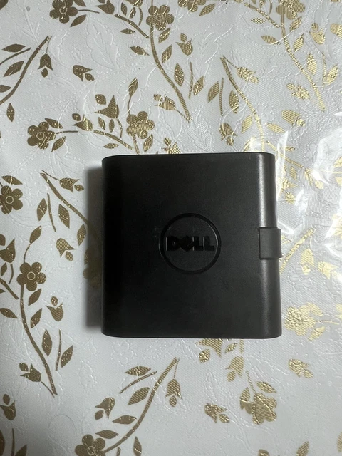 GENUINE DELL DA200 USB-C port Extender, HDMI, VGA, USB Adapter ...