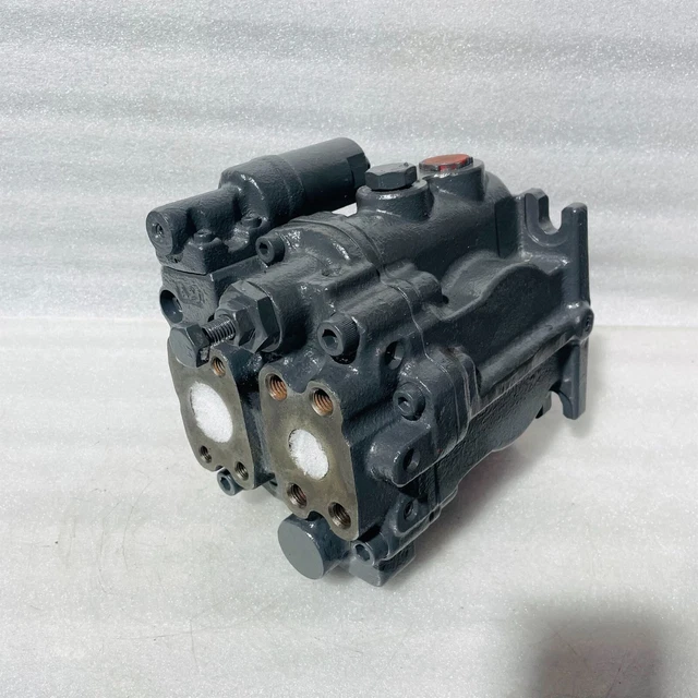 YUKEN A3H37-FR01KK-10-X33 HYDRAULIC Variable Piston Pump $1,991.45 - PicClick AU