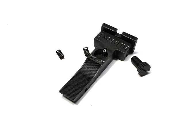 COLT REAR SIGHT 1911 King Cobra Anaconda Trooper Python Elliason ...