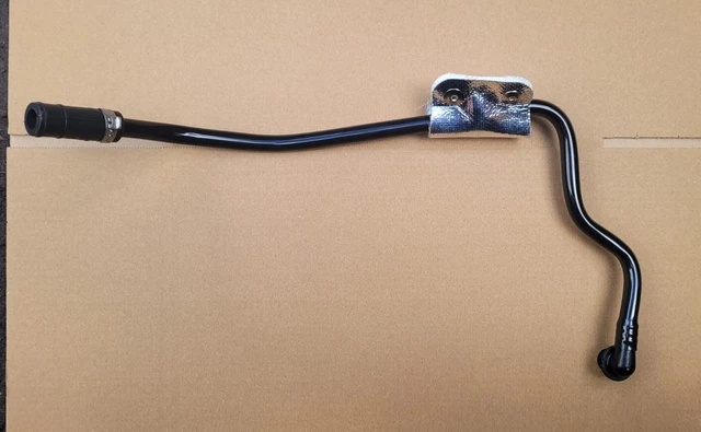 VW GOLF MK4 R32 Brake Servo Vacuum Hose Pipe 1J0612041FL £75.00 ...