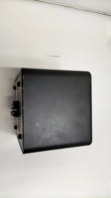 TANGO FW-100-8R VACUUM Tube Amplifier Output Transformer Used £433.37 ...