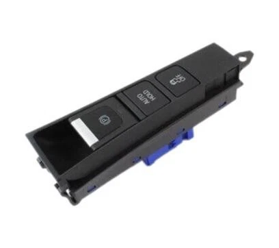 VW PASSAT B7 Push Button Control Panel 3AC927238WHS Genuine EUR 117,60 ...
