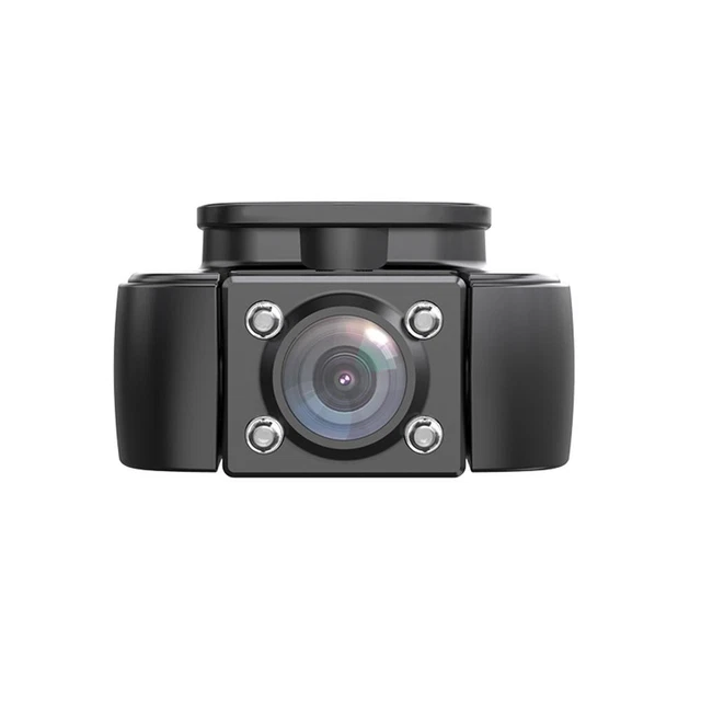 4K SPORT GO Pro180° rotation Camera Ultra HD 20MP WiFi Waterproof ...