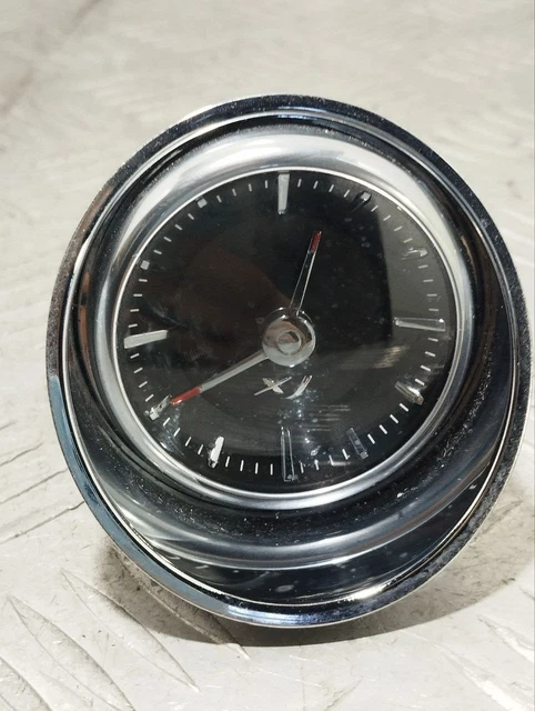 JAGUAR CW9315000AA XJ (X351) 2013 Clock £46.43 - PicClick UK