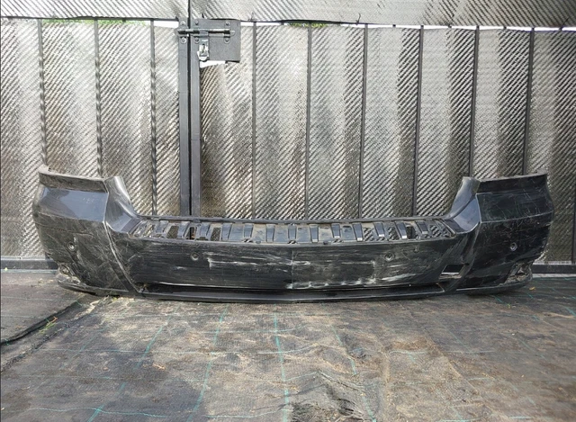 MERCEDES GLK X204 original Stoßstange hinten A2048851525 ab 2008-2012 ...