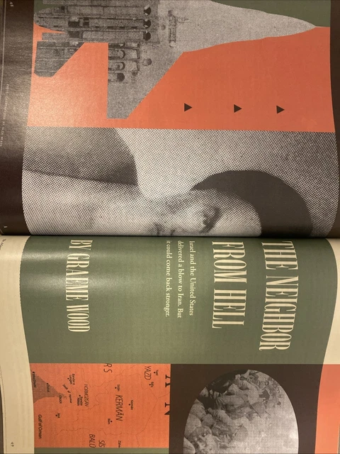 THE ATLANTIC MAGAZINE October 2025 $12.99 - PicClick CA