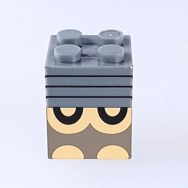 SEEDOT POKEMON CHARACTERS Mega Bloks Figure Nintendo From Japan F/S EUR ...