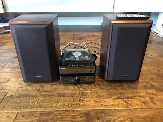 SANDSTROM HI FI system Shfusb10 £35.00 - PicClick UK