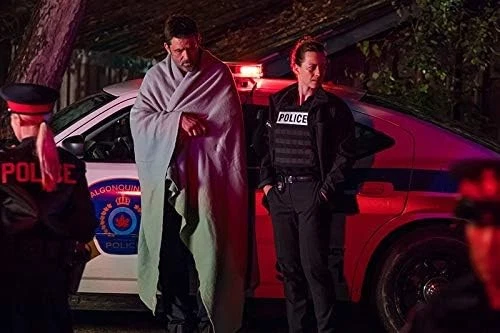 CARDINAL - STAFFEL 2 (DVD) Campbell Billy Vanasse Karine Gould Glen ...