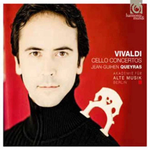 ANTONIO VIVALDI VIVALDI: Cello Concertos (CD) Album EUR 28,27 - PicClick FR