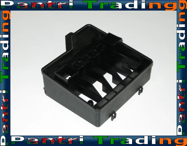 BMW E34 E32 Main Engine Bay Fuse Box Housing 1374129 $132.99 - PicClick CA