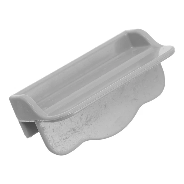 PULL HANDLE FOR Refrigerator Freezer - Heavy Duty Replacement Grip ...