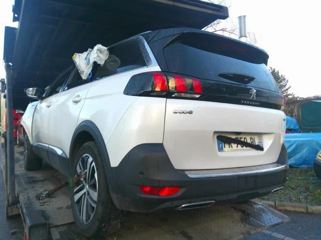 POMPE IMMERGEE PEUGEOT 5008 2 9809358980 EUR 80,00 - PicClick FR