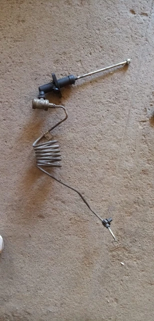 TUBO FRIZIONE FIAT Stilo 1.9 Jtd 2004 46833132 EUR 30,00 - PicClick IT