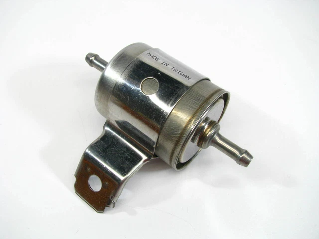 CARQUEST R86324 FUEL Filter Replaces G6412 33324 F54618 GF169 GF690 ...