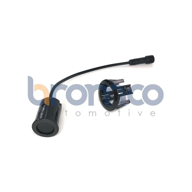 ULTRASONIC SENSOR AND Flush Insert For Brigade Sidescan Sensor Uds ...