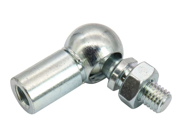 ROTULE M10 ADAPTÉ pour Mountfield T35M Tracteur de pelouse EUR 20,40 ...