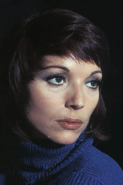 PORTRAIT OF ACTRESS Elsa Martinelli circa 1960 in Italy OLD PHOTO 1 $9. ...