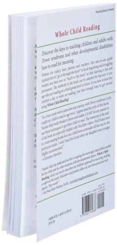 WHOLE CHILD READING: A Quick-Start Gui..., Natalie Hale £19.99 ...