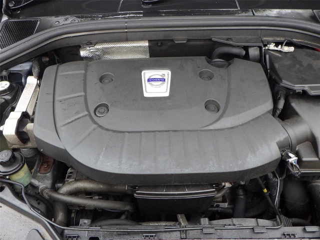 VOLVO XC60-XC70-V60-S60-V70-S80 D5 Engine D5244T15 £2,895.00 - PicClick UK