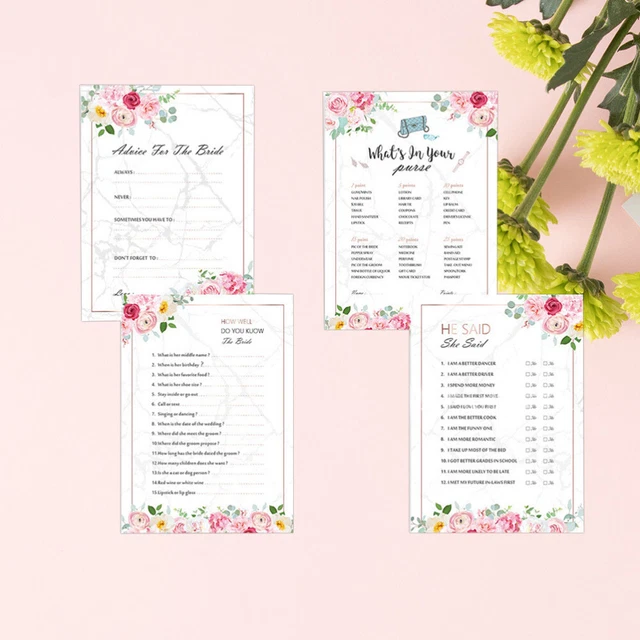 20 PZ ADDIO al celibato addio al celibato carta da gioco EUR 10,95 - PicClick IT