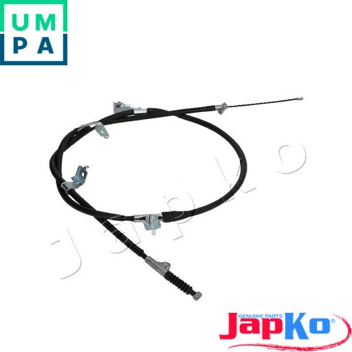 CABLE PARKING BRAKE FOR NISSAN NP300/NAVARA/FRONTIER/Platform/Chassis 2 ...