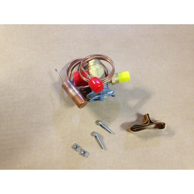 Expansion Valve