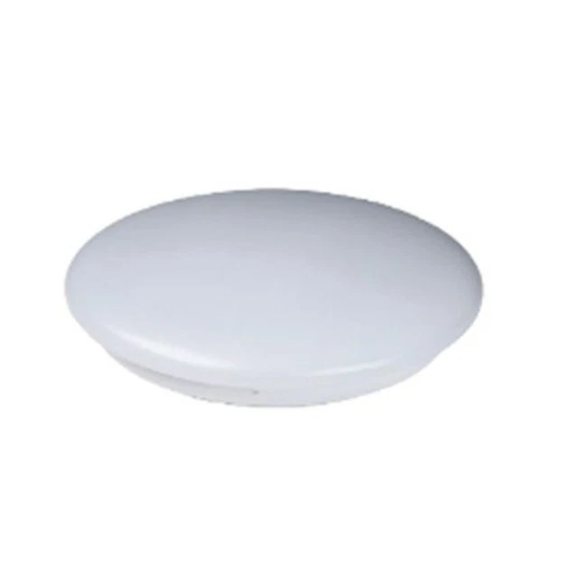 ROBUS LED OYSTER Surface Fitting 14W Tri-CCT 300mm IP54 White $42.95 ...