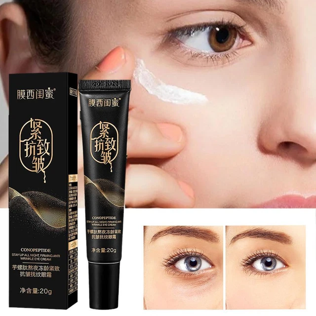 2024 BEST INSTANT Eye Bag Cream,Temporary Eye Tightener Reduce Cream ... 2024 BEST INSTANT Eye Bag Cream,Temporary Eye Tightener Reduce Cream ...