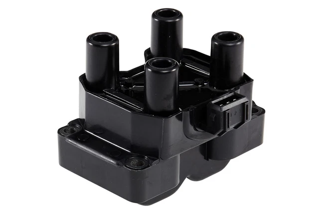 IGNITION COILS IGNITION Coil 12V 3-Pin Bolted (5Da 193 175-351) OEM ...