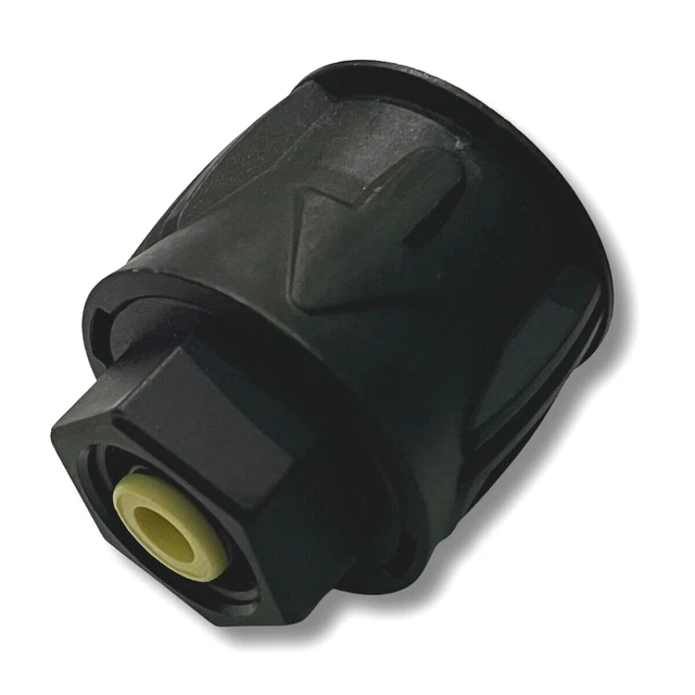 ADAPTER FOR NILFISK Bosch Stihl With Quick Connect High Pressure ...